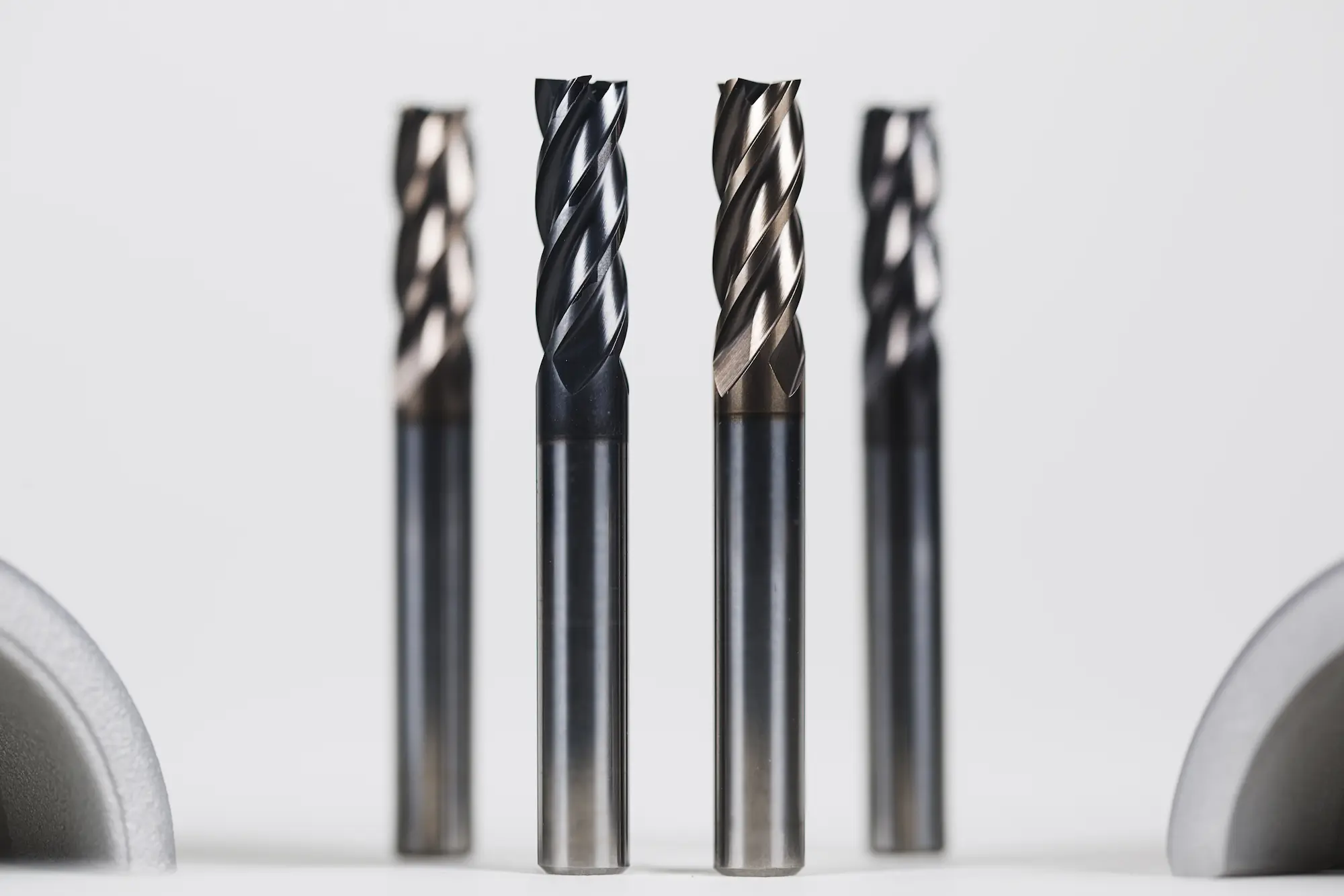 PVD and DLC coatings: what are the differences and what uses ...