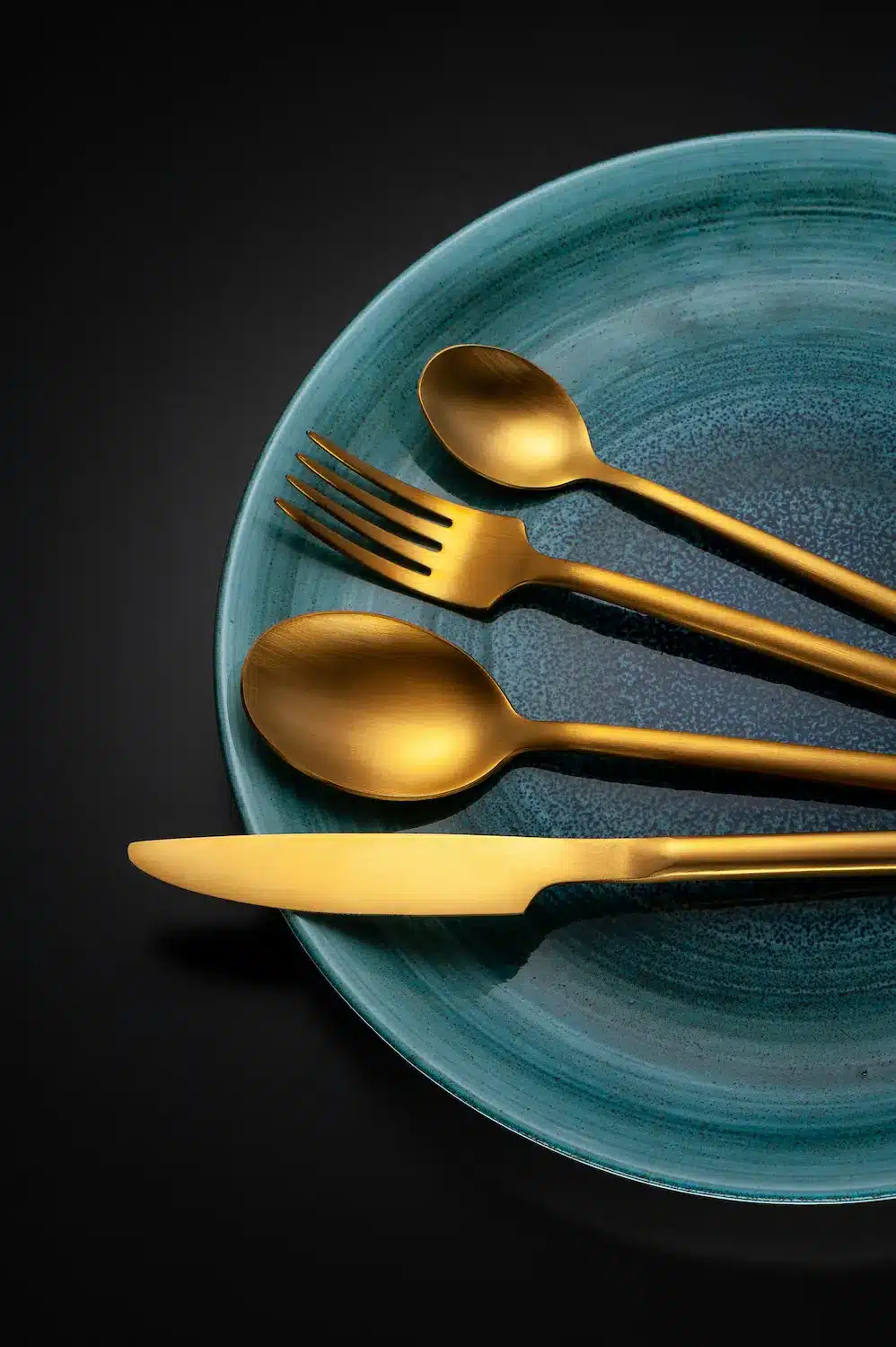 PVD gold coatings: from pastel yellow to intense gold - Thermilyon Group
