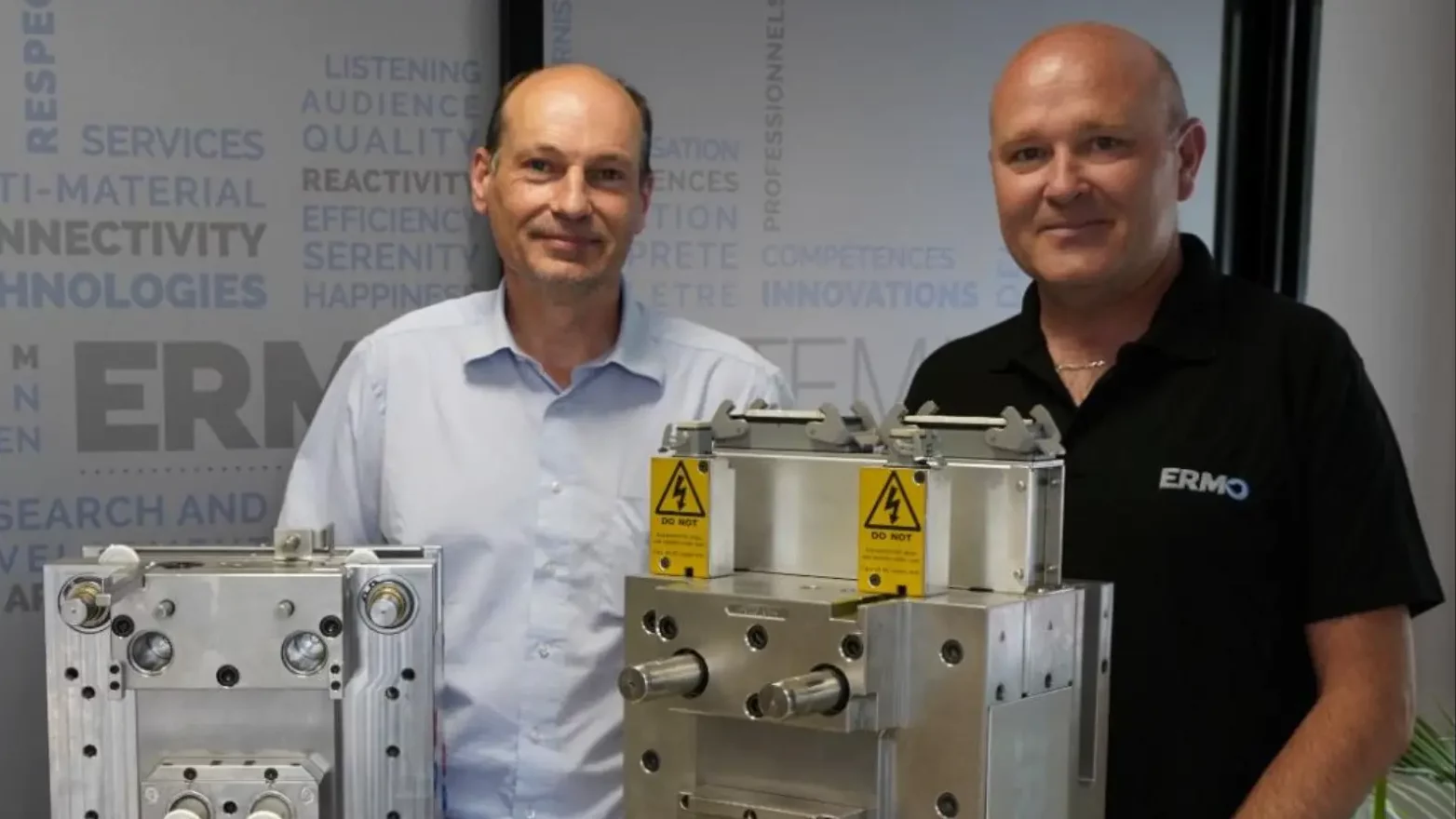 ERMO : “Nous avons la garantie des objectifs tenus avec Thermi-Lyon ...