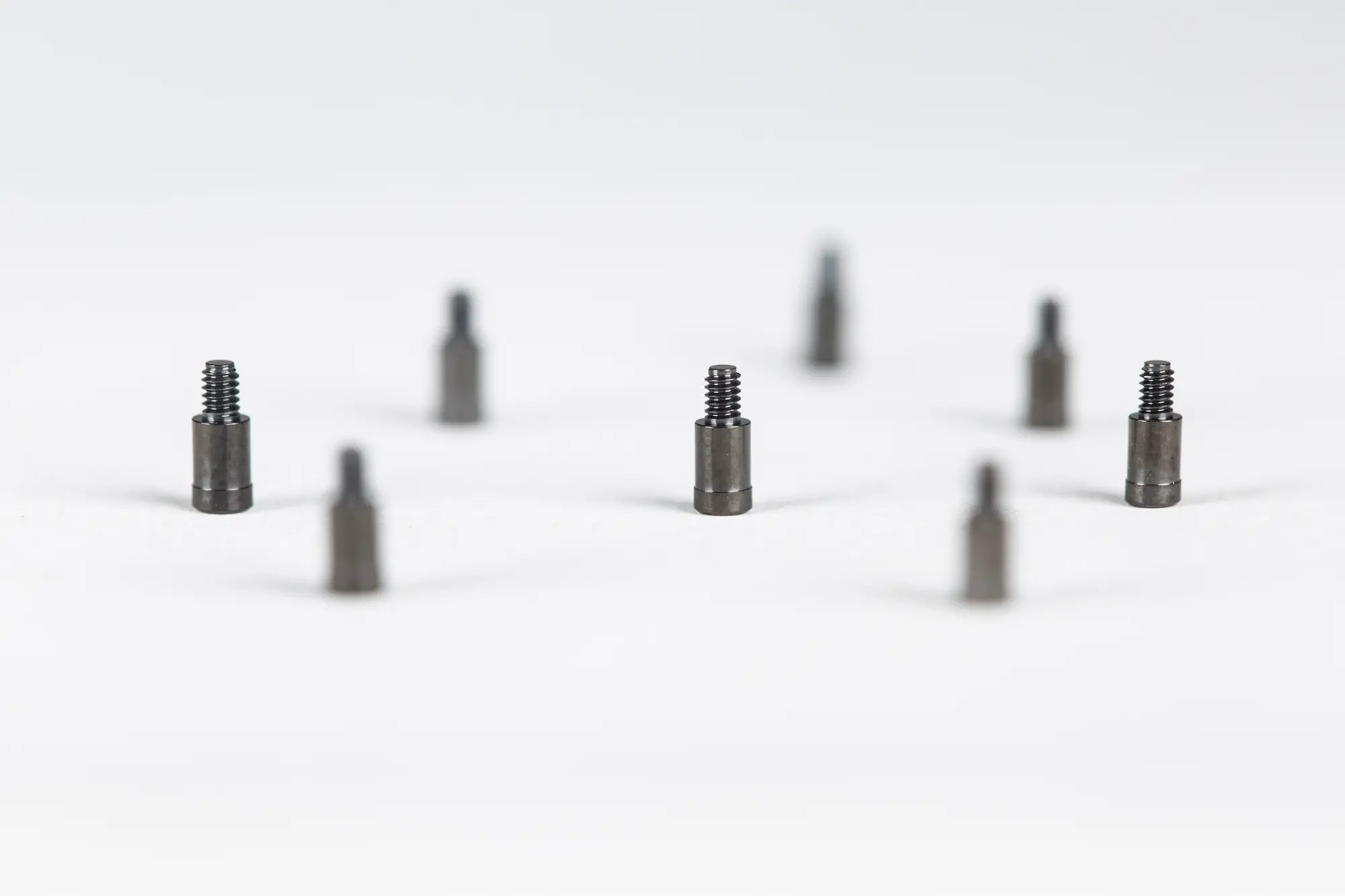 PVD and CVD processes: what are the differences? How to choose?