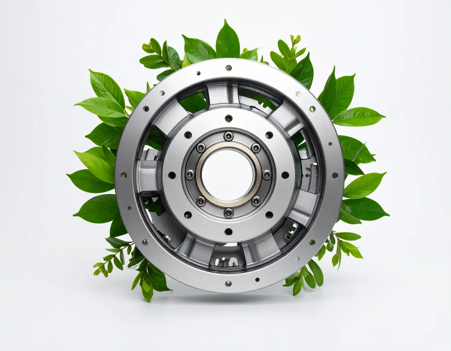 Heat treatment and ecology: what advances for a reduced environmental impact? - Thermi-Lyon